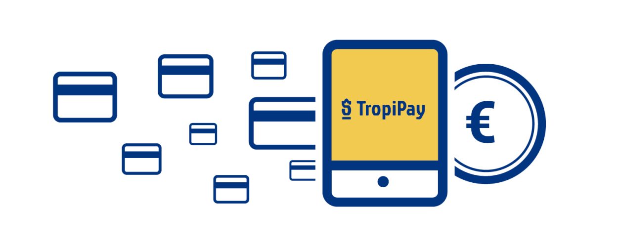 TropiPay. El socio financiero de la industria turística - TropiPay Blog